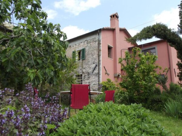 Agriturismo Brasino – EtruriaClub – Touristic Tuscany and beyond